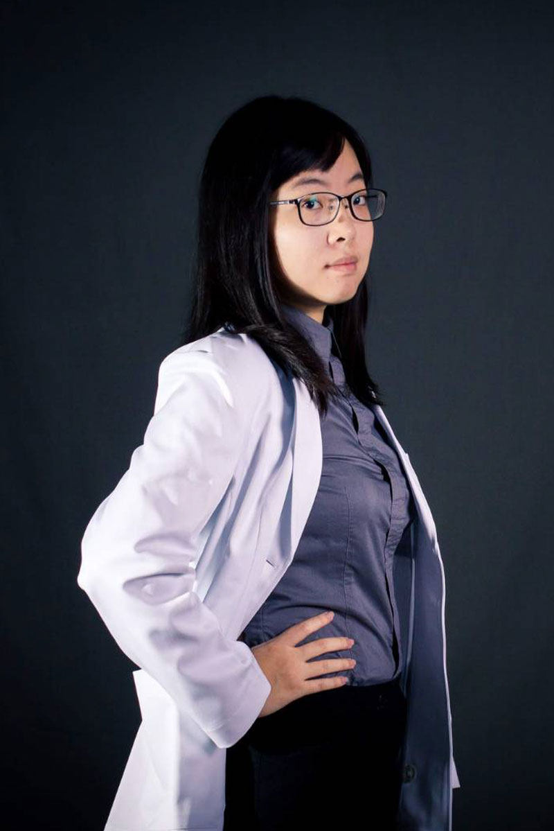 祕境團隊 – 秘境美學診所