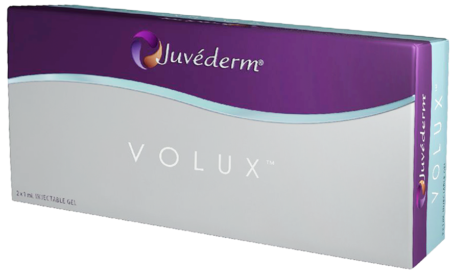 喬雅登VOLUX｜告別初老面容 – 秘境美學診所