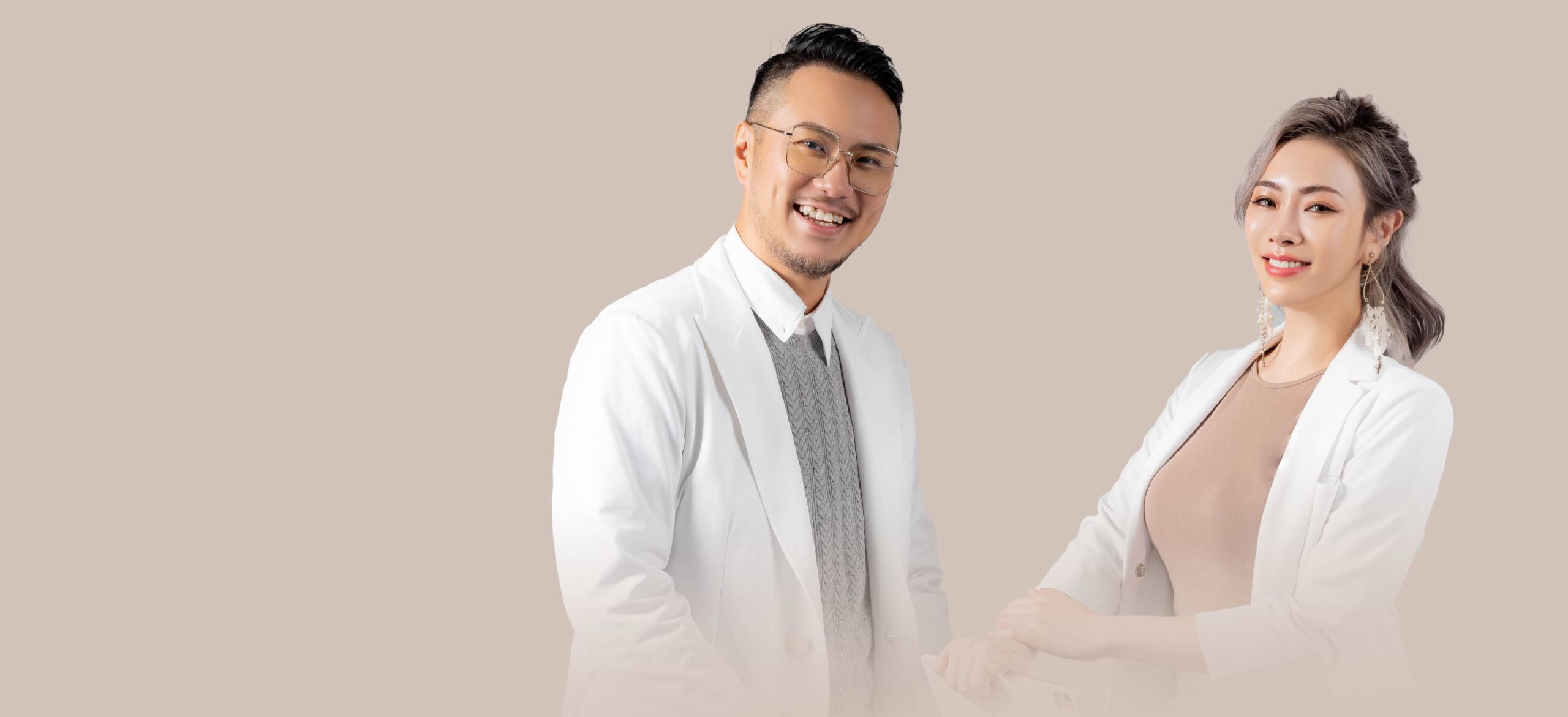 品牌故事 – 秘境美學診所