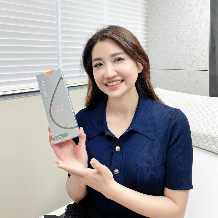 短下巴臉大OUT!拍影片不用大開瘦臉! – 秘境美學診所